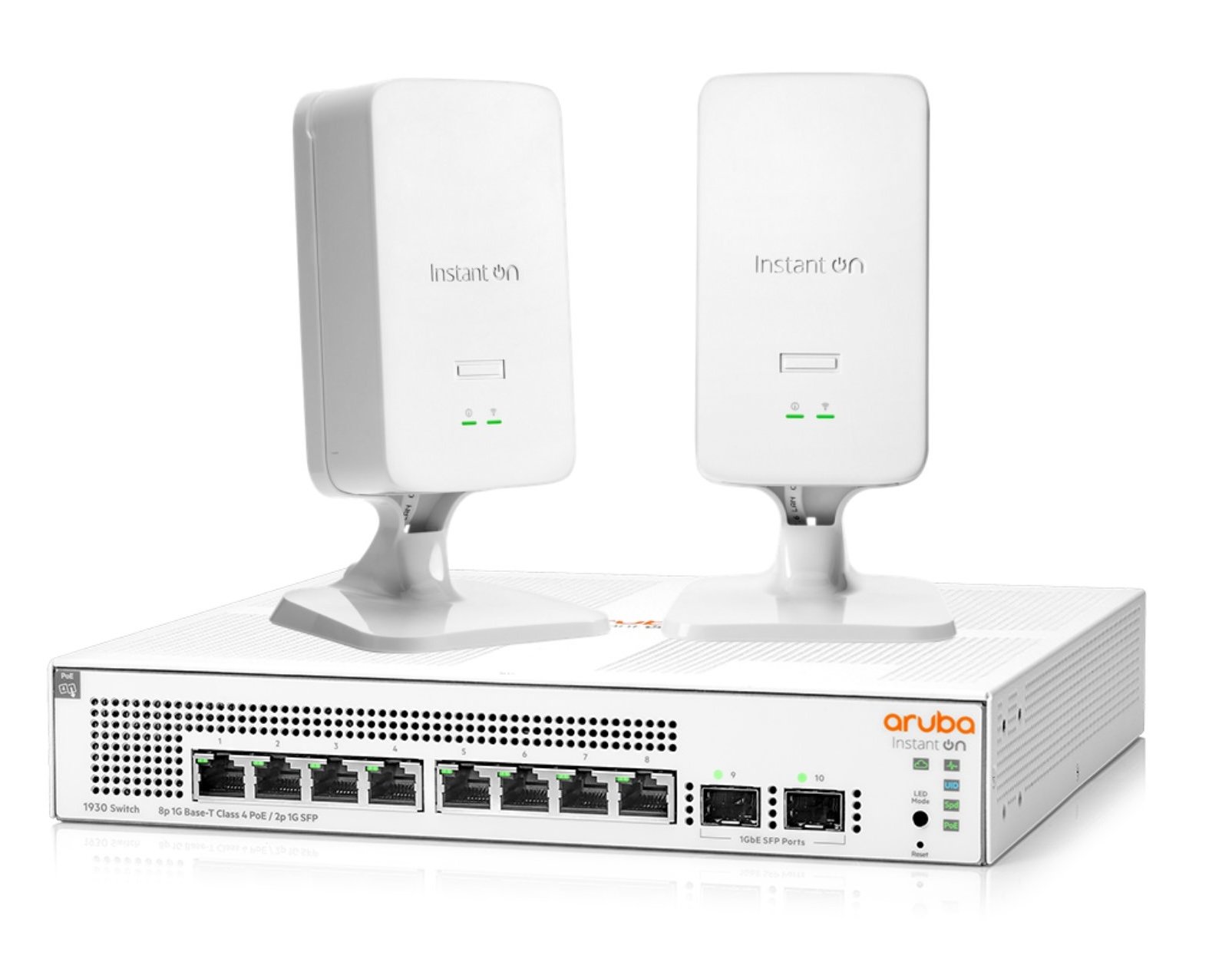 HPE Networking Office Bundle | NetXL